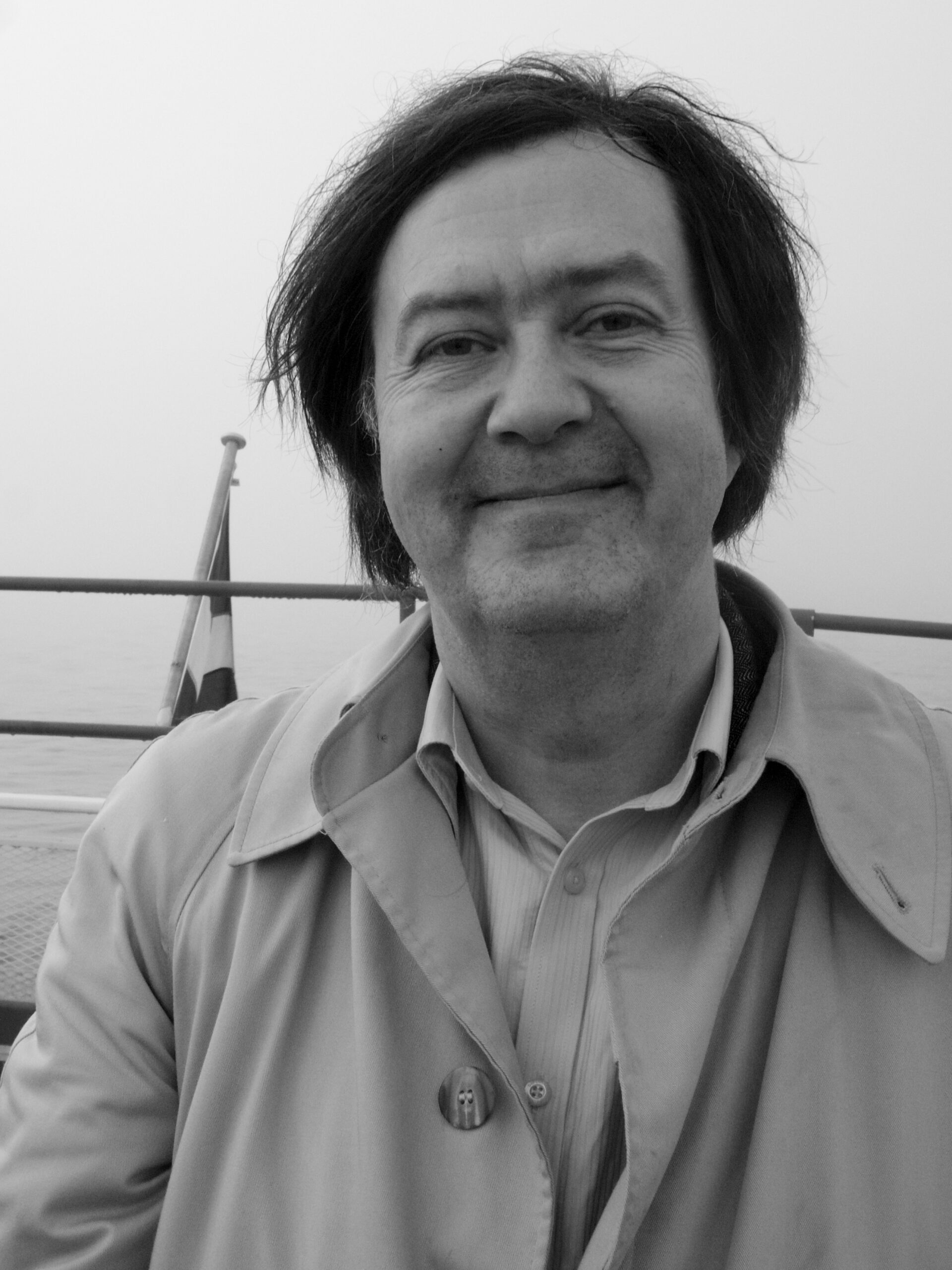 Elam, Haraldsson, Kárason och Swedenmark till sommarens Bokdagar i ...