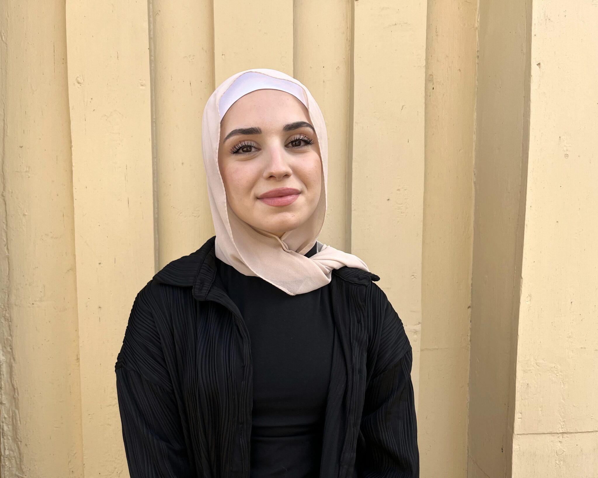 Fatma Harb från Åmål – årets Dalslands Sparbanks skrivarstipendiat ...